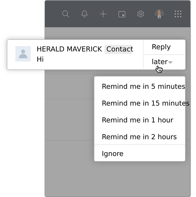 WhatsApp Business Cloud API ve Zoho CRM Entegrasyonu | Cloudyflex